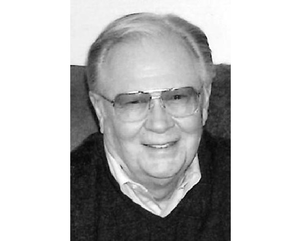 John Ericson Obituary (1936 - 2021) - Erie, PA - Erie Times-News