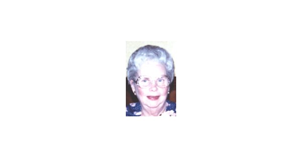 Helen Trost Obituary (2011) - Erie, PA - Erie Times-News