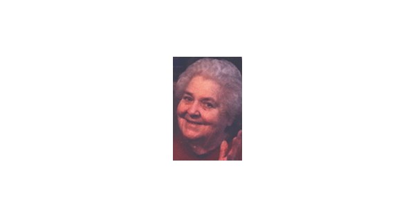 Geraldine Nowaski Obituary (2012) - Erie, PA - Erie Times-News