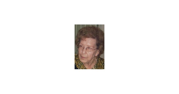 Dorothy Carson Obituary (2011) - Erie, PA - Erie Times-News