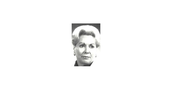 Catherine Walker Obituary (2011) - Erie, PA - Erie Times-News