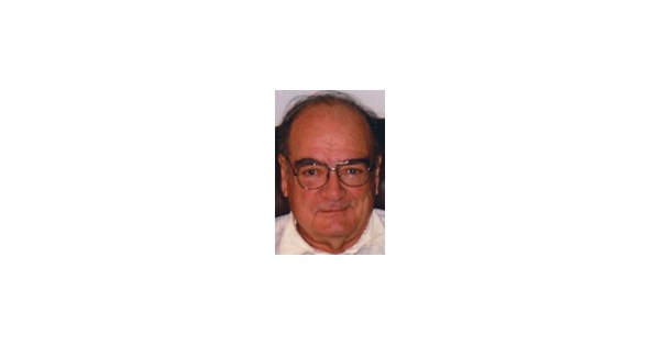 Raymond Loeslein Obituary (2011) - Girard, PA - Erie Times-News