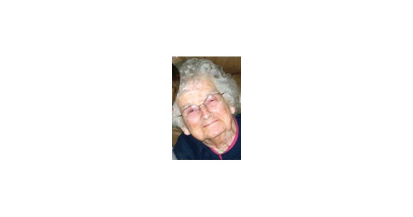 Maxine Snyder Obituary (2010) - Erie, PA - Erie Times-News