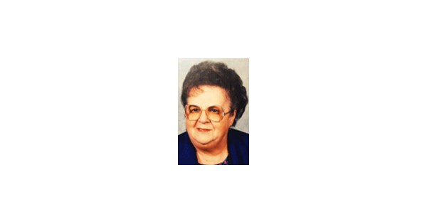 Ruth Rhoads Obituary (2010) - Erie, PA - Erie Times-News
