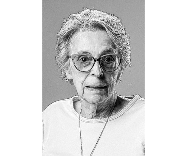 Eleanor Grindstaff Obituary (1935 - 2025) - Erwin, TN - The Erwin Record