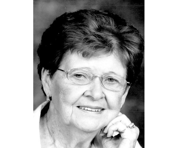 Rose Ehrmantraut Obituary (1929 - 2022) - Estevan, SK - Estevan Mercury