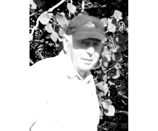 Harry Fraske Obituary (2022) - Estevan, SK - Estevan Mercury