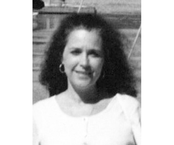 Patricia Seipp Obituary (2024) - Estevan, SK - Estevan Mercury