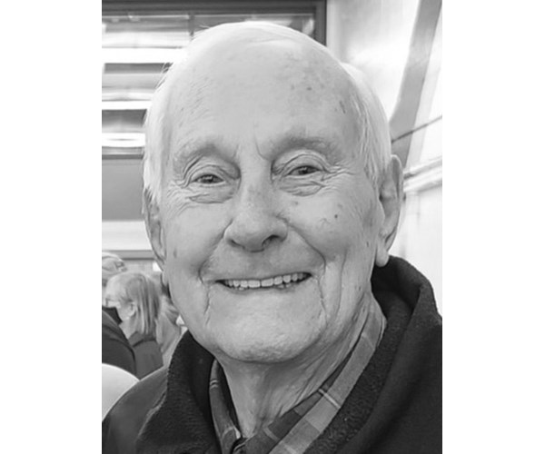 Jan Daniel ter Hart Obituary (10/13/1927 - 02/24/2024) - Inverary, SK ...