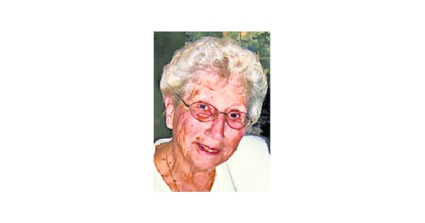CATHERINE PARSONS Obituary (2018) - Legacy Remembers