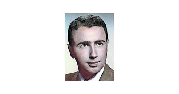 Robert Goeller Obituary (1931 - 2018) - Behtlehem Twp., NJ - The ...