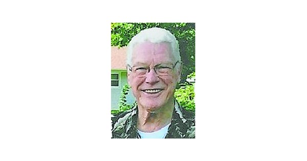 John Scott Obituary (2019) - Legacy Remembers