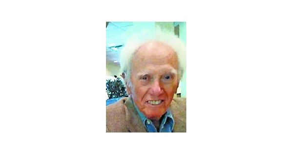 Gerald Grossman Obituary (2019) - Easton, PA - The Express Times