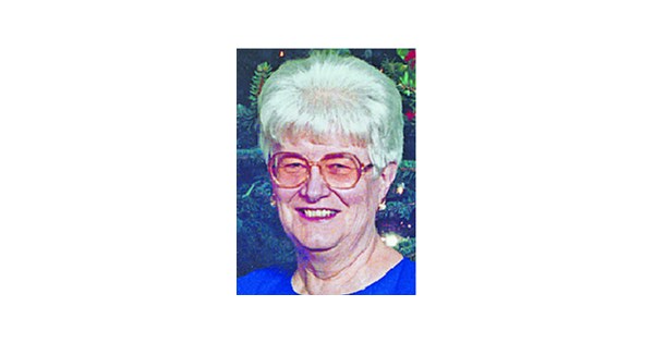 Shirley Eshbach Obituary (2019) - Bethlehem, PA - The Express Times
