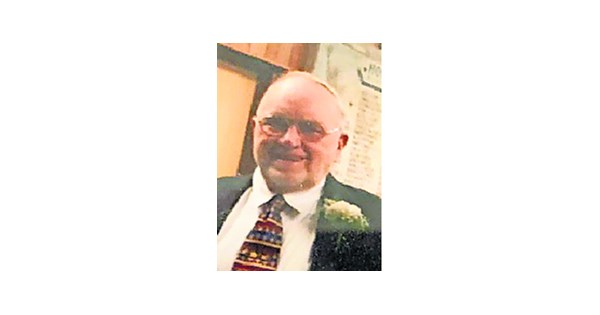 Thomas Stratford Obituary (1933 - 2019) - Legacy Remembers