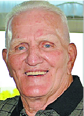 Harold Abbott Obituary - Death Notice and Service Information