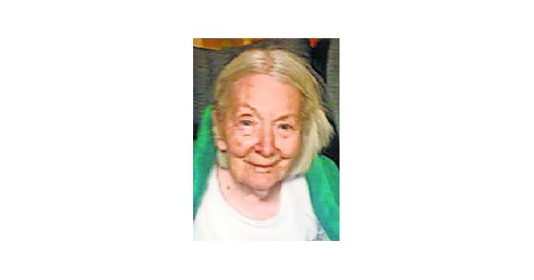 Margaret Helms Obituary (1926 - 2019) - Legacy Remembers