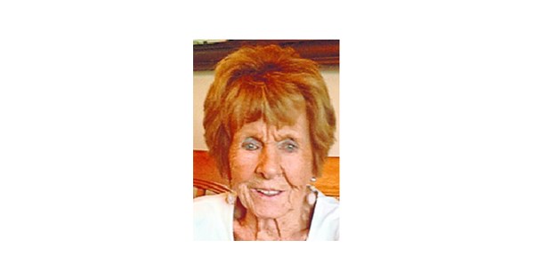 Shirley Schaffer Obituary (1934 - 2019) - Bradenton, PA - The Express Times