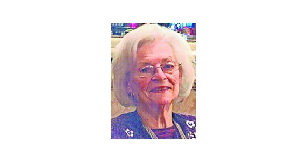 Pauline Hower Obituary (1929 - 2020) - Bangor, PA - The Express Times