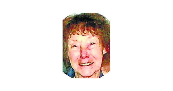 Geraldine Schultz Obituary (1934 - 2020) - Legacy Remembers