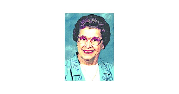 Mary Parks Obituary (1928 - 2020) - Easton, PA - The Express Times