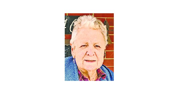 Barbara McBride Obituary (1941 - 2020) - Easton, PA - The Express Times