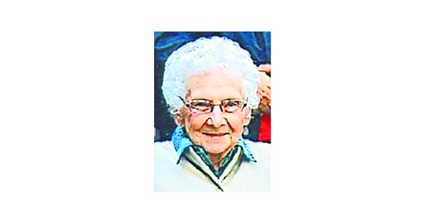 Catherine Sakasitz Obituary (1928 - 2020) - Nazareth, PA - The Express ...