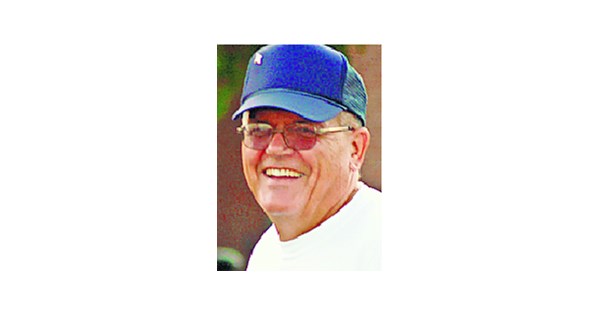 Kenneth Ball Obituary (1943 - 2020) - Legacy Remembers