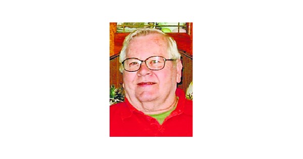 Jay Fulmer Obituary (1931 - 2020) - Easton, PA - The Express Times