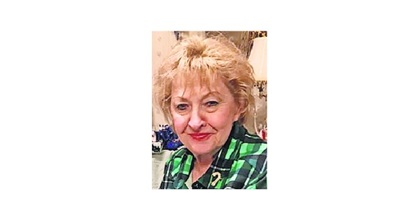 Catherine Valentine Obituary (1943 - 2020) - Nazareth, PA - The Express ...