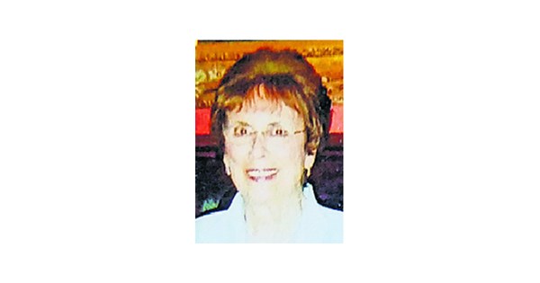 Mary Yetter Obituary (1931 - 2021) - Phillipsburg, PA - The Express Times