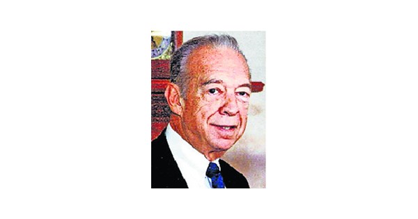 Joseph Boucher Obituary (1934 - 2021) - Easton, PA - The Express Times