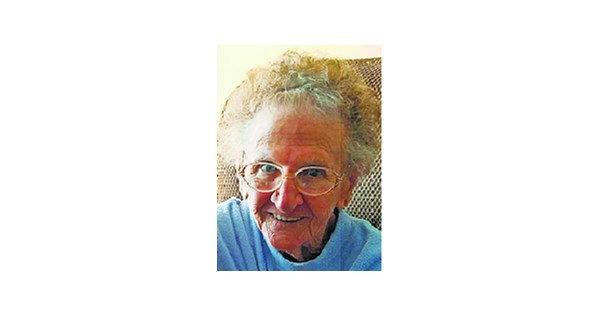 Agnes Shive Obituary (1928 - 2021) - Nazareth, PA - The Express Times