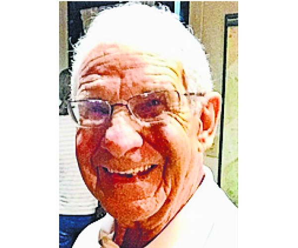 George Febbo Obituary (1925 - 2021) - Nazareth, PA - The Express Times
