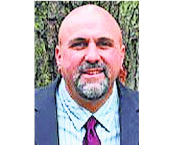 John Koerber Obituary (1962 - 2021) - Palmer, PA - The Express Times