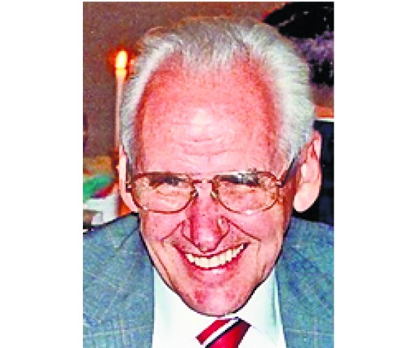 John Quinn Obituary (2021) - Phillipsburg, PA - The Express Times