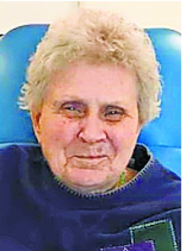 Barbara Fritz Obituary (1937 - 2021) - Nazareth, PA - The Express Times