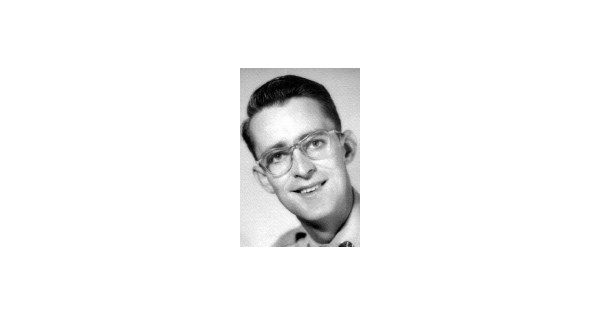Russell Dungan Obituary (2013) - Legacy Remembers