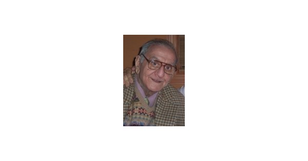 Edward Joseph Obituary (2014) - Legacy Remembers