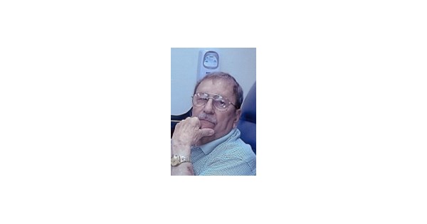 James Bush Obituary (2014) - Washington, NJ - The Express Times