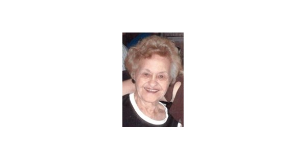 Eleanor Becker Obituary (2015) - Easton, PA - The Express Times