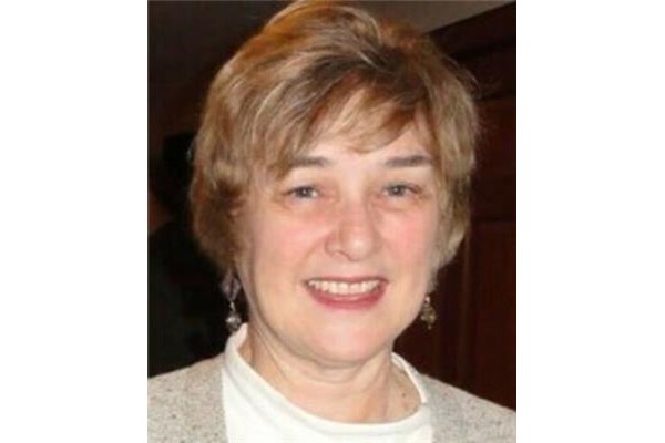 Susan Jones Obituary (09/25/1947 - 03/18/2026) - Phillipsburg, PA - The ...