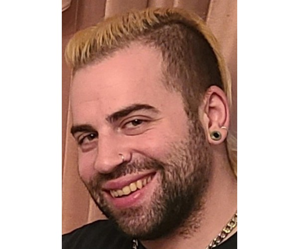 Justin Cicale Obituary (1992 - 2023) - Bethlehem, PA - The Express Times