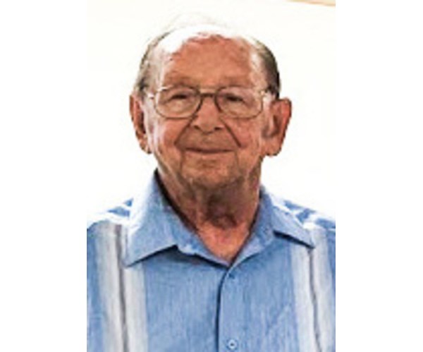 Roy Godshalk Obituary (1939 - 2023) - Legacy Remembers