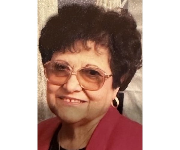 Mary Febbo Obituary (1927 - 2023) - Bethlehem, PA - The Express Times