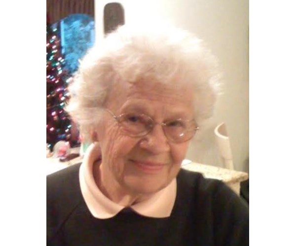 Irene Braido Obituary (2023) - Hanover, PA - The Express Times