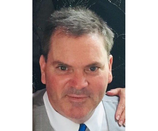 Ross Ulmer Obituary (1963 - 2023) - Forks Township, PA - The Express Times