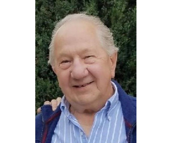 Andrew Donello Obituary (1933 - 2023) - Nazareth, PA - The Express Times