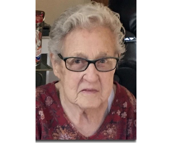 Blanche Baker Obituary (2023) - Phillipsburg, NJ - The Express Times