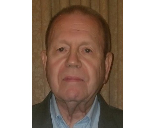 Rodger Gordon Obituary (1940 - 2023) - Bushkill Township, PA - The ...